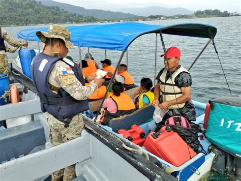 Senan Panamá on Twitter BocasDelToro En operativo Becrux