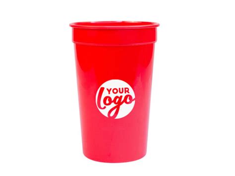 500Ml Party Tumbler Solid Colour GAPS Gina Ashton Promotional