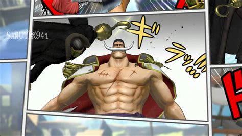One Piece Pirate Warriors Playthrough Part 26 Main Log Episode XV