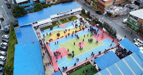 Cuales Son Los Mejores Colegios De Bogota Image To U