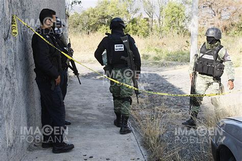 Dejan Cuerpos Colgados En Un Puente En Zacatecas