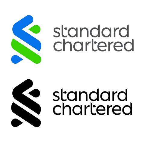 Standard Chartered Logo Transparent
