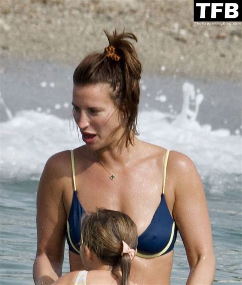 Ferne McCann Fernemccann Nude OnlyFans Photo 142 The Fappening Plus