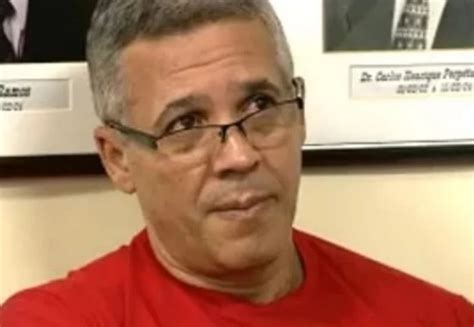 Ex Policial Envolvido No Caso Eliza Samudio Volta A Ser Preso Por