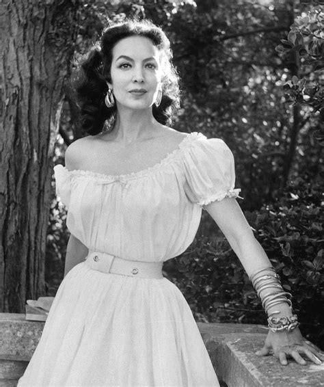 Mujeres De La Poca De Oro Del Cine Mexicano Que Reinvindicaron La
