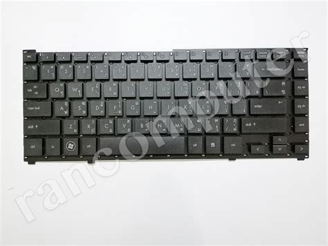 KEYBOARD HP COMPAQ KEYBOARD HP COMPAQ คยบอรด HP PROBOOK 4311S 4310S