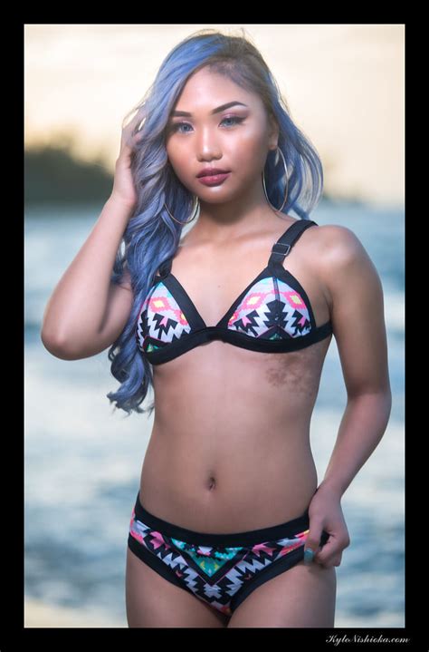 Jesslayin Kyle Nishioka Flickr
