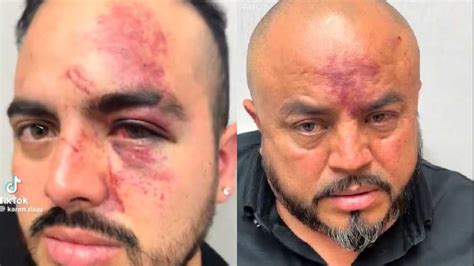 La Familia Millonaria denuncia haber sido golpeada por policías al no