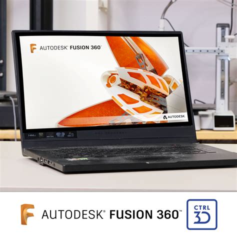 Curso Diseño 3D Fusion360 Nivel 2 Control 3D Cursos online de
