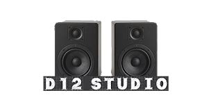 D12 STUDIO