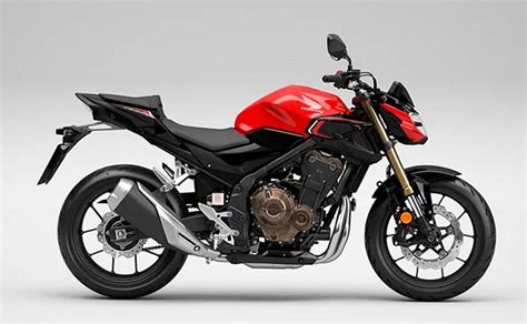 Con foco en lo importante Honda renovó una gama presente en nuestro