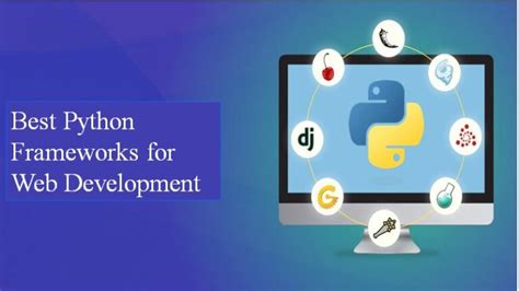 top 5 frameworks in python for web development i2tutorials