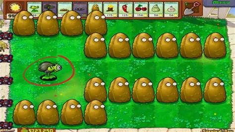 Gatling Pea Vs Giga Gargantuar Vs Dr Zomboss Plants Vs