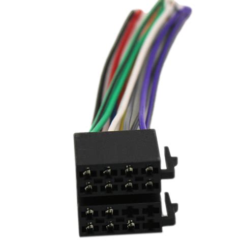 IMC Audio OEM 9401 EU 20 Wire Harness OEM Radio For 2002 2003 2004 2005
