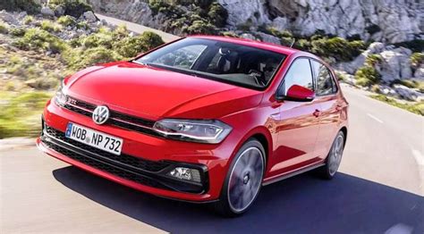 Volkswagen España confirma el precio para el nuevo Polo GTI Polo gti