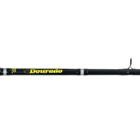 Vara Pesca Dourado M Lbs Carretilha Logan Direita S Na