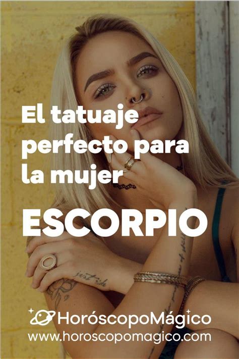 Pin en Escorpio Signo del zodiaco y horóscopo