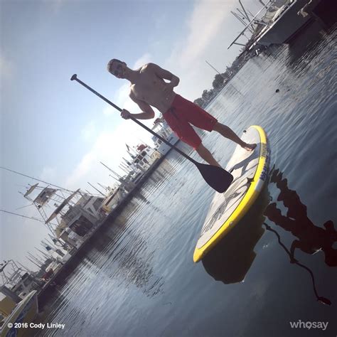 The Stars Come Out To Play Cody Linley New Shirtless Barefoot