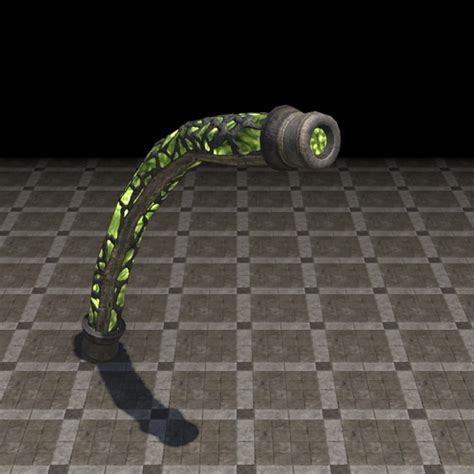 Online Apocrypha Pipe Large Curved The Unofficial Elder Scrolls