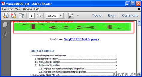 How To Set PDF Header And Footer In Batches VeryPDF Knowledge Base