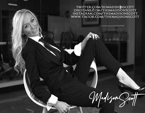 Madison Scott Returns First Interview Back Exclusive