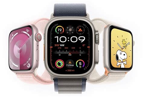 ساعت هوشمند اپل سری 9 مدل Stainless Case 45mm فروشگاه مرکزی سامسونگ