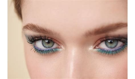 Maquillage Nude Pour Les Yeux Bleus Hot Sex Picture