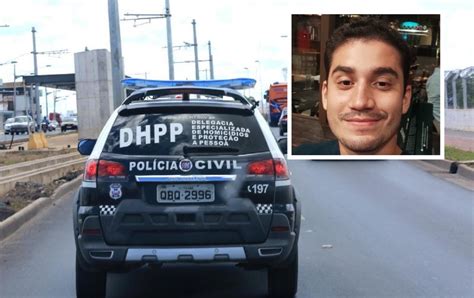 Advogado que tentou matar namorada barra de ferro vai a júri