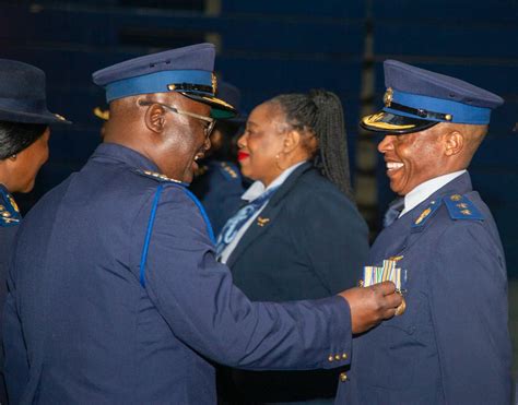 Sa Police Service On Twitter Sapsgp Pc Lt Gen Mawela Joined By