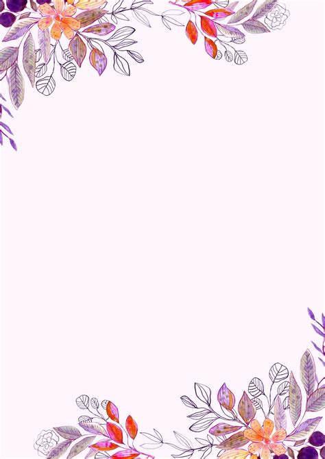 Background Flower Mockup Pictures Myweb