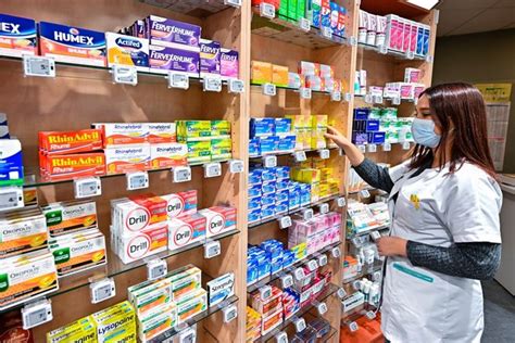 Face aux pénuries voici la liste des 450 médicaments jugés essentiels