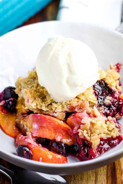 35 Easy Summer Desserts For A Crowd Perfect For Cookouts