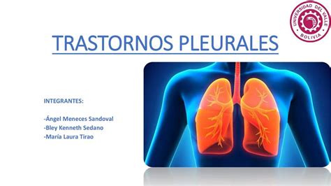 Enfermedades Pleurales Kenneth Castellon UDocz