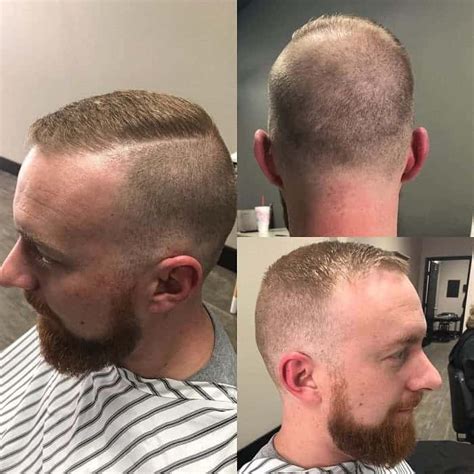 Best Haircut For Thin Hair On Crown Hairstylelist
