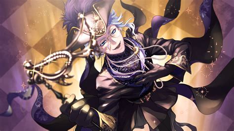 Azul Ashengrotto Twisted Wonderland Image By Toboso Yana