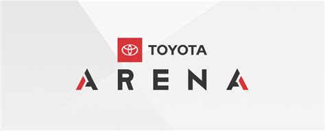 Employment Opportunities Toyota Arena