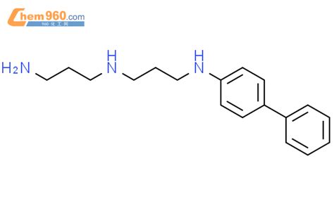 190127 76 5 1 3 PROPANEDIAMINE N 3 AMINOPROPYL N 1 1 BIPHENYL 4