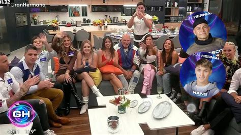 Debutó Gran Hermano Chile y sus participantes son parecidos a los