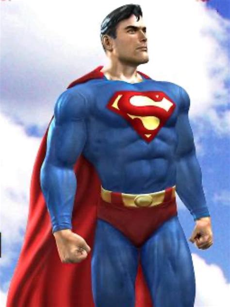 SuperMan Wiki Comics Amino