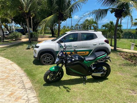 Emplacamento de carros eletrificados cresce 57 13 no Ceará Economia