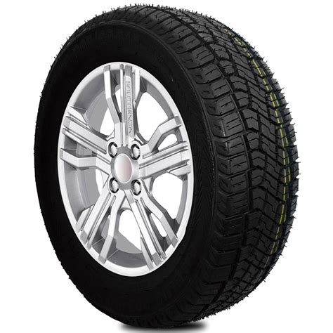 Pneu Remold 205 60 R15 Remoldado Modelo ATR Scorpion Linha Premium