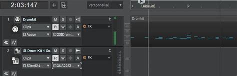 Midi Tracks To Instrument Track Cakewalk By BandLab Cakewalk