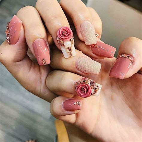 Tổng hợp 200 Hình ảnh móng tay đẹp Cho các cô nàng yêu thích nail art