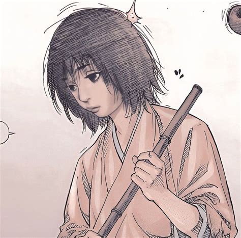 Pin by Melisa on Fotoğrafçılık Otsu Vagabond manga Anime