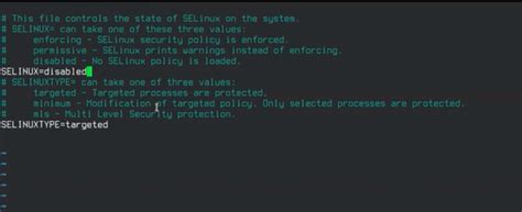 Linux Centos