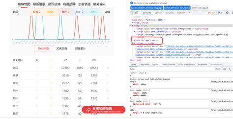 javascript 为什么用jsoup抓取网页，返回的html不全 segmentfault 思否