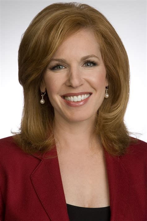 Liz Claman Speaking Engagements Schedule Fee WSB