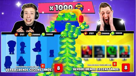 5000 EURO MEGA BOX OPENING BATTLE 2x 8 VERBLEIBENDE GEGENSTÄNDE