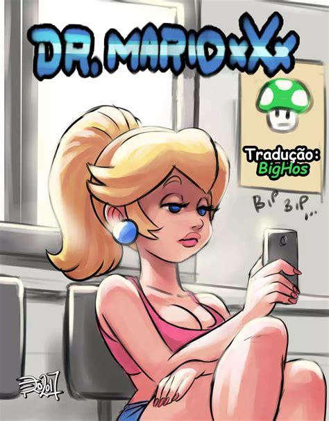 Dr Mario Xxx Second Opinion Hentai Ptbr Porno Hentai Hq