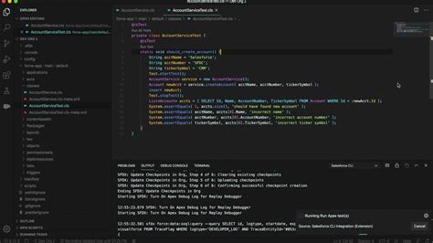 salesforce apex debug log debugger replay youtube